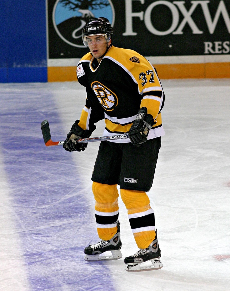 Trapezoid In Ice Hockey